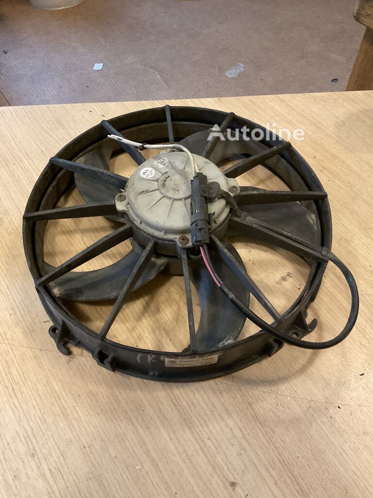 Thermo King 1E08653G01 ventilator hladnjaka za autobusa