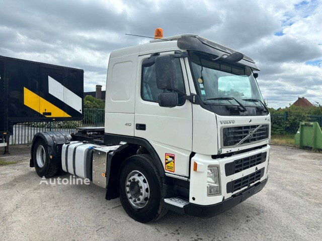 Volvo FM 410 Hydraulics Good Clean Truck tegljač