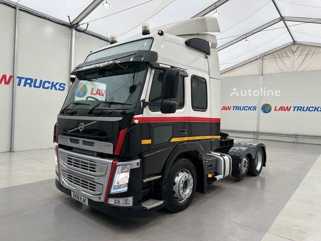 Volvo FM 450 tegljač