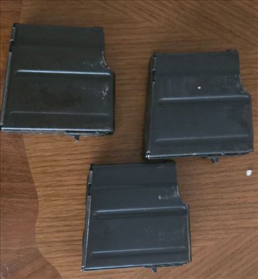 Okviri za Zastavin Karabin 8X57