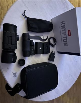 Pulsar Krypton FXG 50