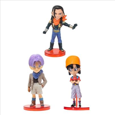 Dragon Ball figure!