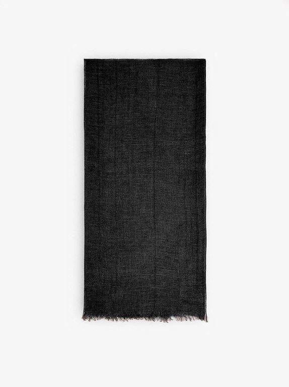 PASHMINA WITH 100% LINEN