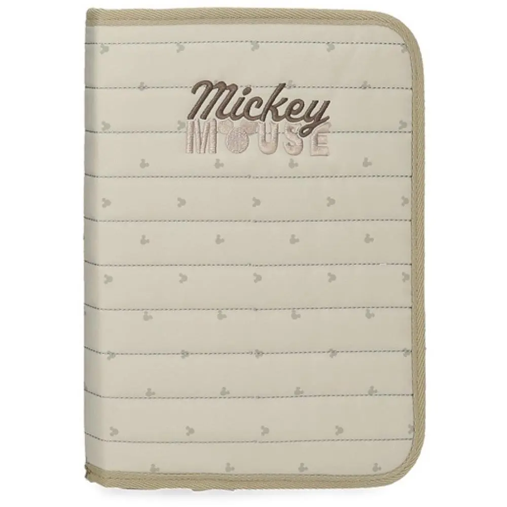 Organizator Disney Mickey Duna beige 33660