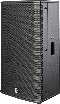 HK Audio LUNAR 115 XA aktivna zvučna kutija (Komad)
