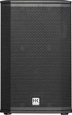 HK Audio LUNAR 110 XA aktivna zvučna kutija (Komad)