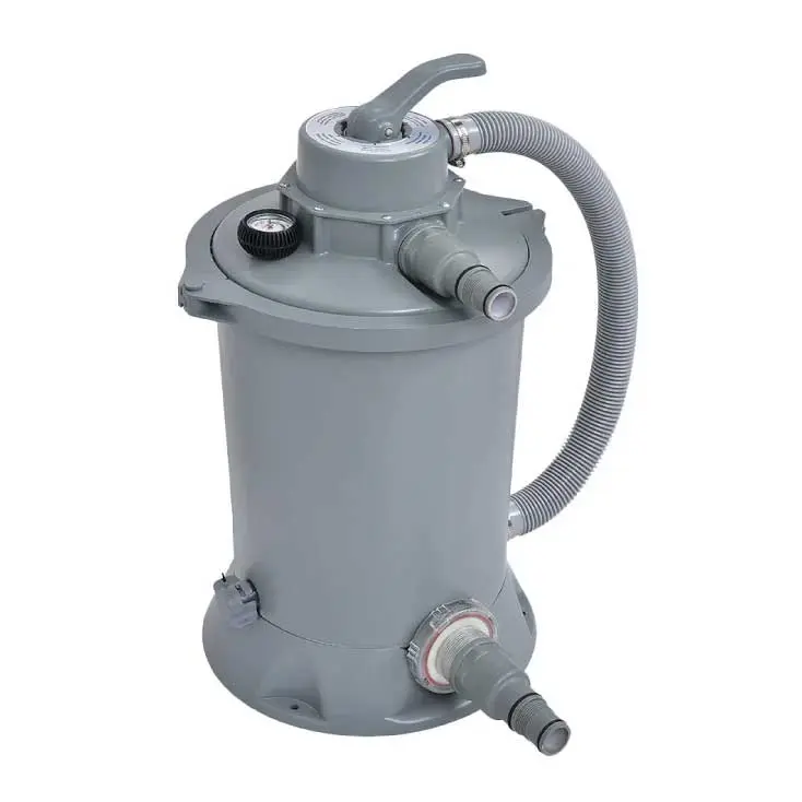 Peščana filter pumpa za bazen 3028 l/h