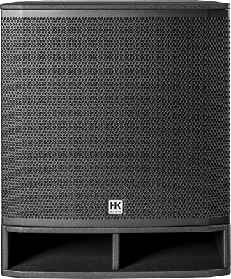 HK Audio PORTABLE SUB 118 A aktivni subwoofer
