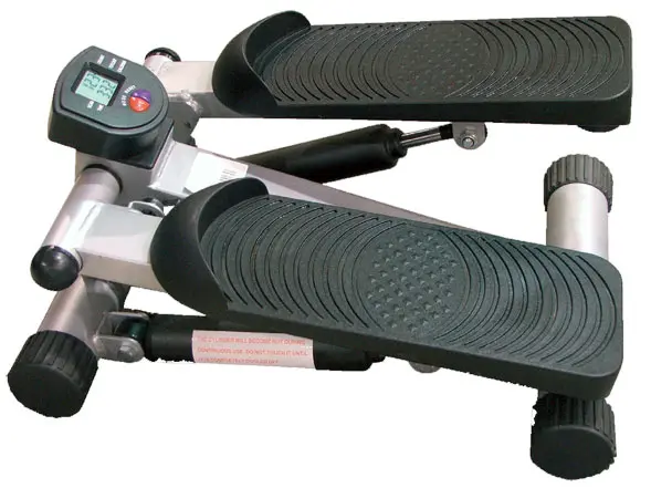 Mini Stepper - 291290