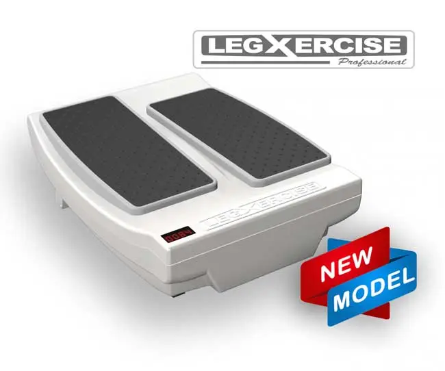 Trenažer za noge Legxercise Pro