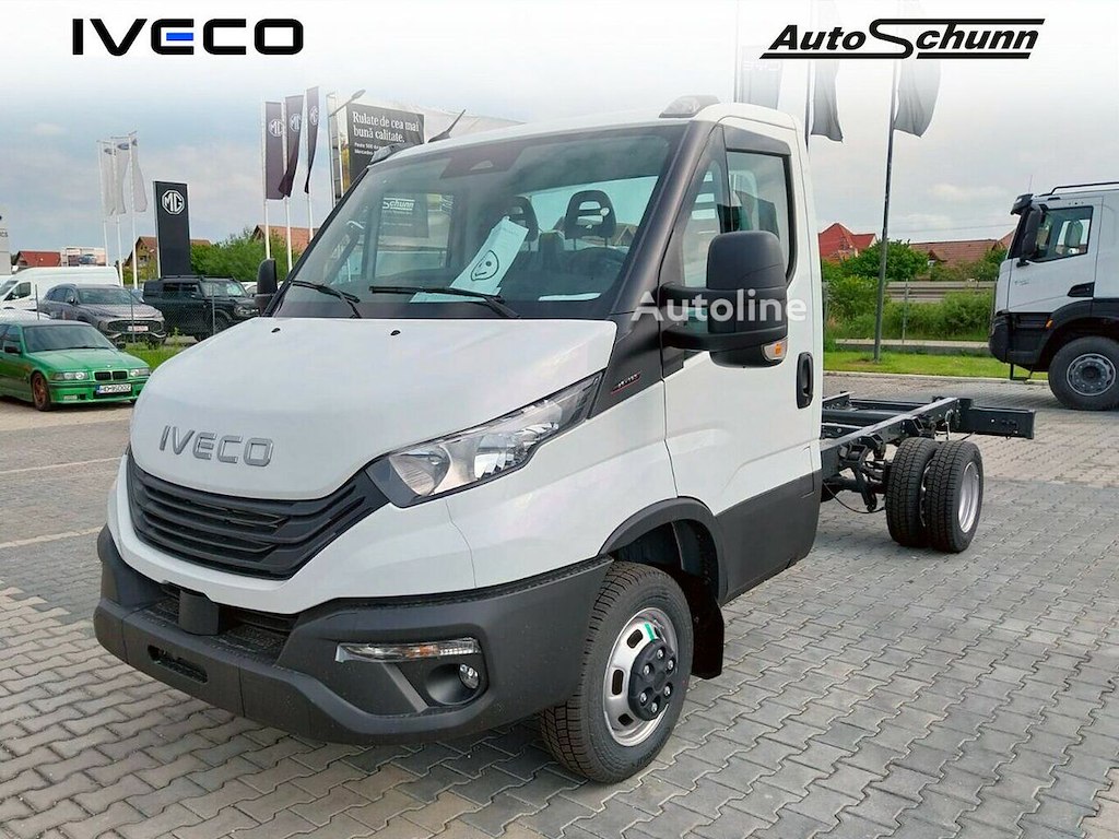 Novi IVECO Daily 35C16H3.0 kamion šasija < 3.5t
