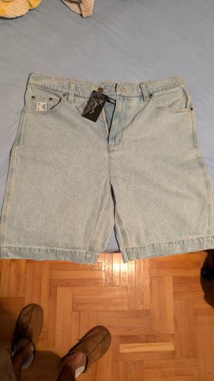Kani Bermude nove