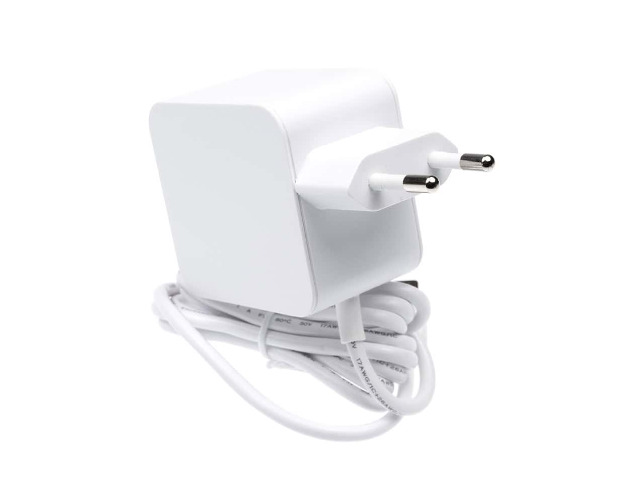Napajanje SC1732 Raspberry Pi 45W USB-C PSU WHITE EU