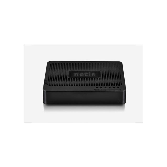 Netis 5-port switch 10/100, ST3105S