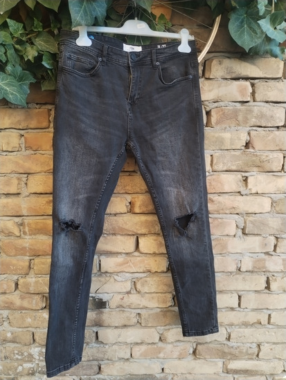 FSBN muške farmerke vel 31/32