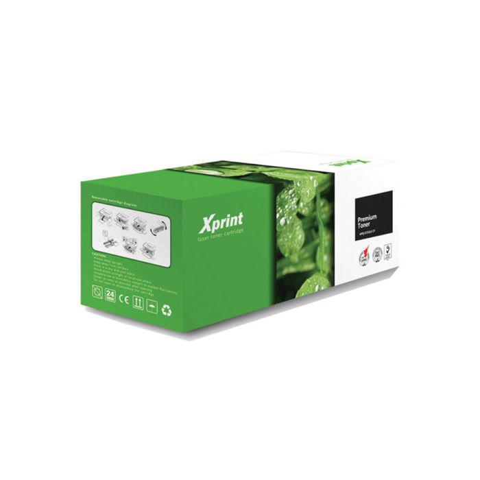 XPRINT CF410A Toner za HP Color LaserJet Pro M452DN/ M452NW/ M452DW/ MFP M477FDW/ MFP M477FNW