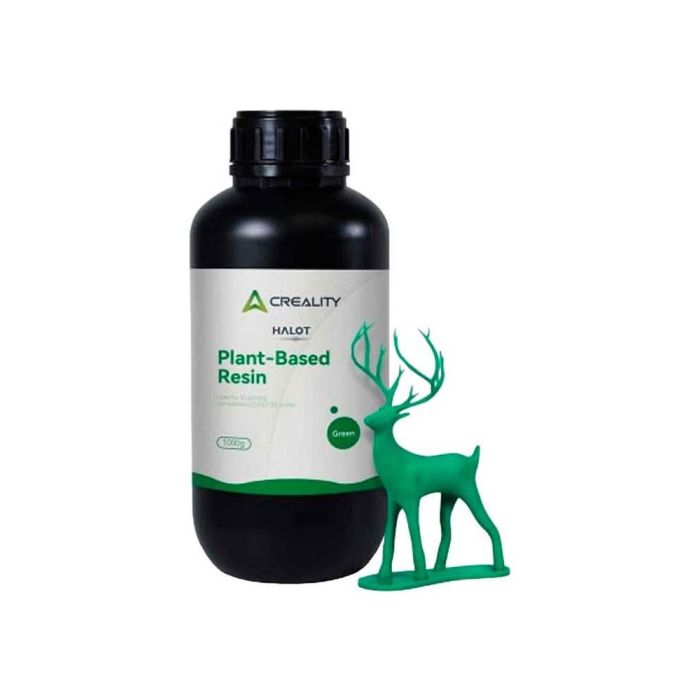 Plant Based Resin Creality 1kg