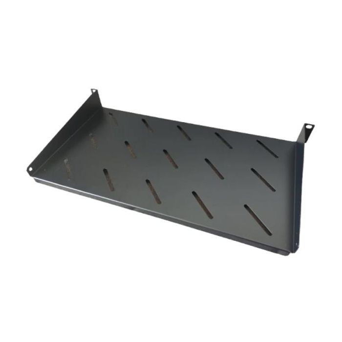 MAXPRO LINE Konzolna polica za rack orman, 250mm, 1U