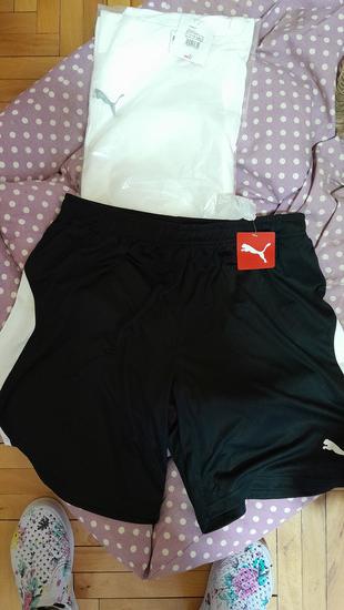 PUMA sortc novo original