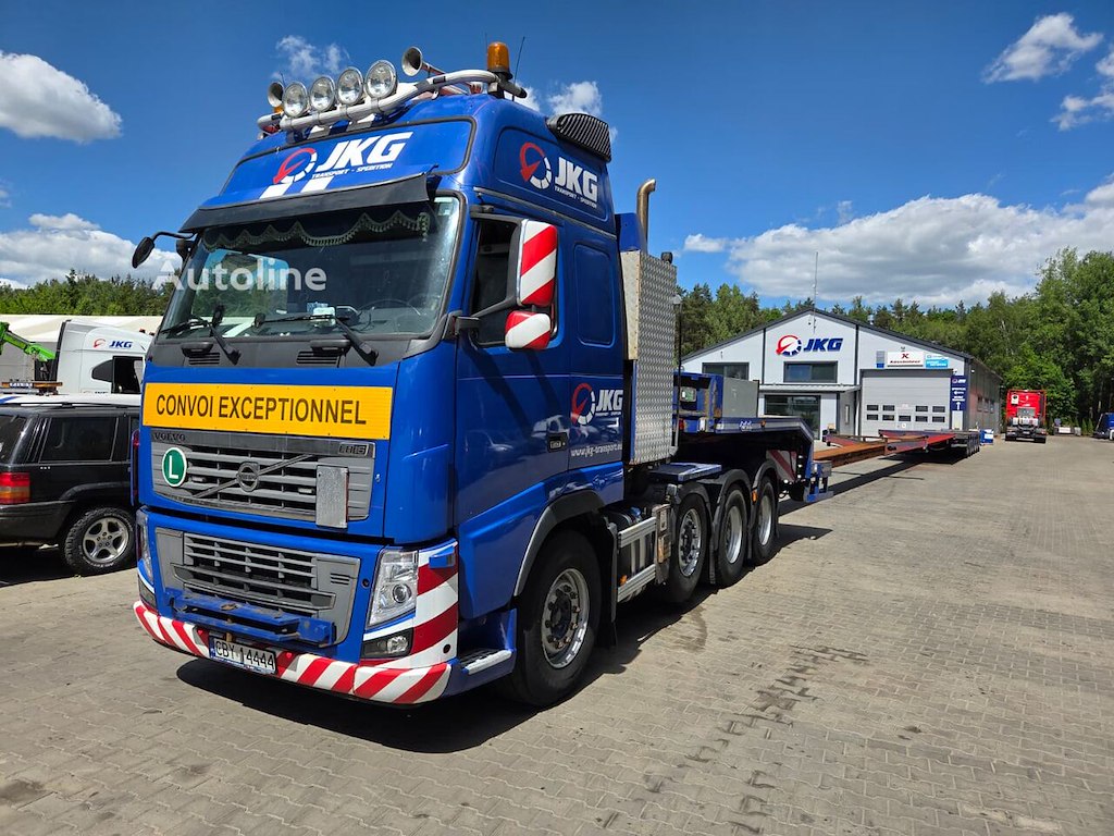 Volvo FH 700 tegljač