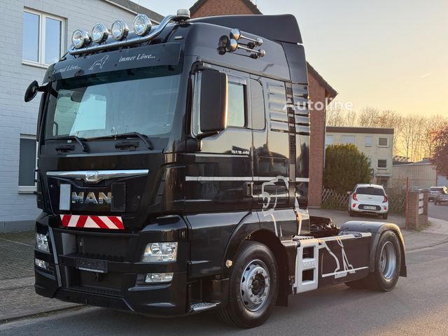 MAN TGX 18.440 tegljač