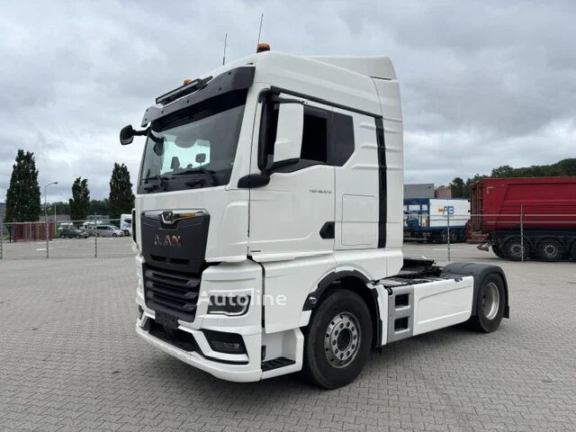 MAN TGX 18.470 Retarder / 4x2 / 2 x Tank / 2023 tegljač
