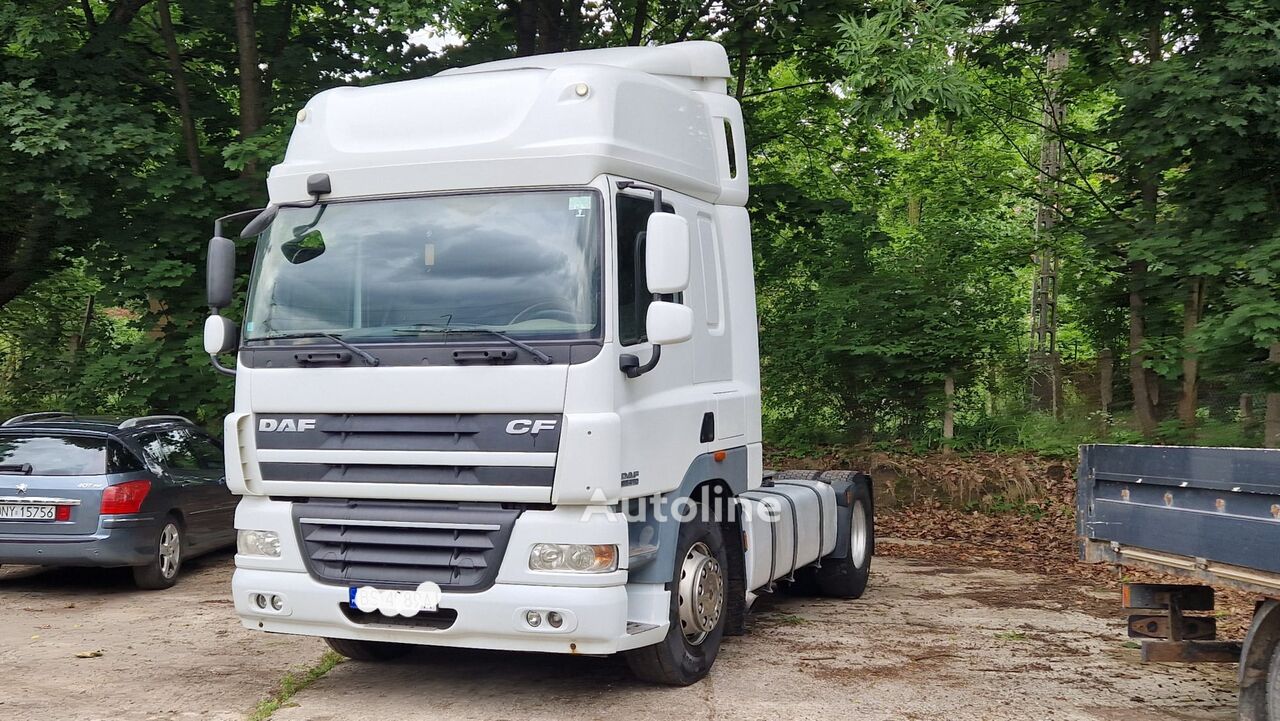 DAF 85CF460 tegljač