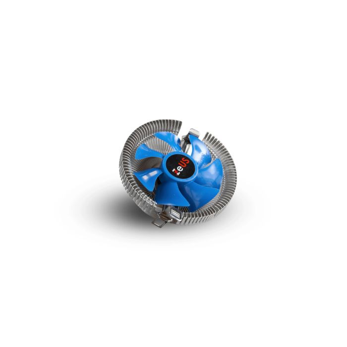 CPU Cooler Zeus L31 (1700/1200/1150/1155/1156/775/FM1/2/AM2+/AM3+/AM4)