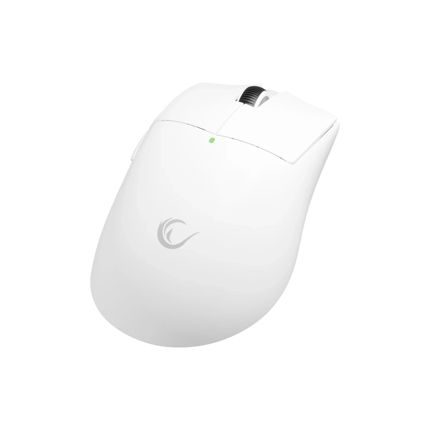 Miš Wireless/Bluetooth gaming Rampage BLITZ ULTIMATE 8K beli 41444