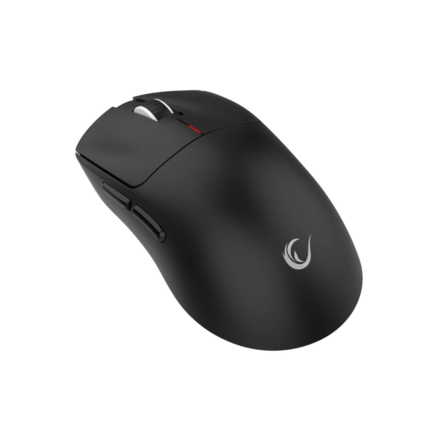 Miš Wireless gaming Rampage CLAX 60 GRAM Ultra Light crni 41040