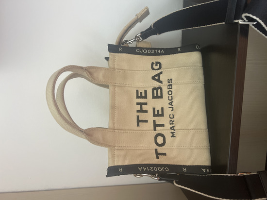 Marc Jacobs torba