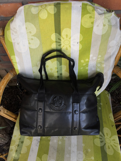 Moncler torba