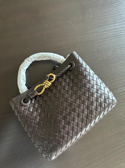 Torba kao Bottega Veneta Andiamo Nova