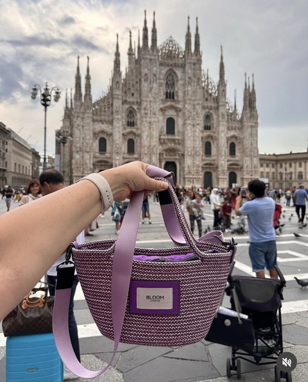 The Bloom Bag