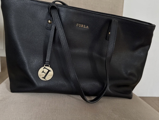 Furla kozna torba