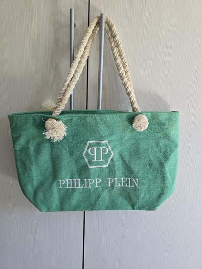 PHILIPP PLEIN zenska torba