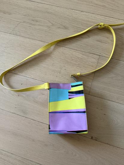 MSGM torba