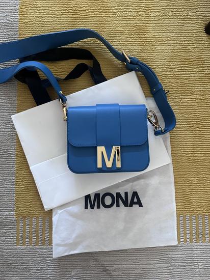 Mona torbica novo