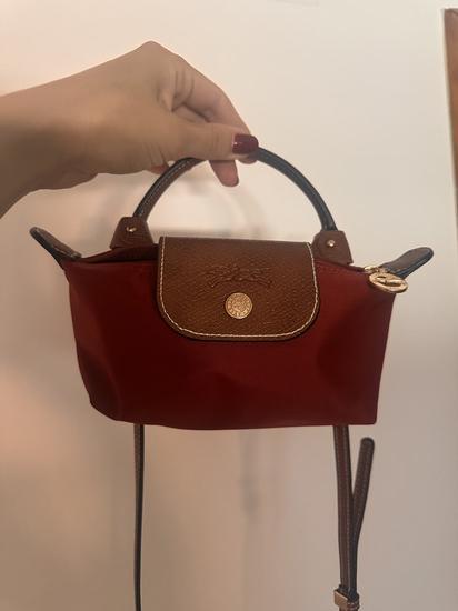 Longchamp mini torbica