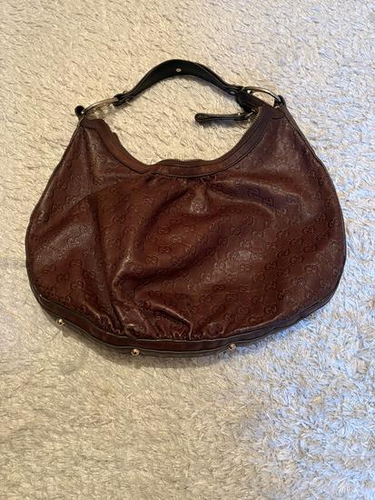 Gucci torba