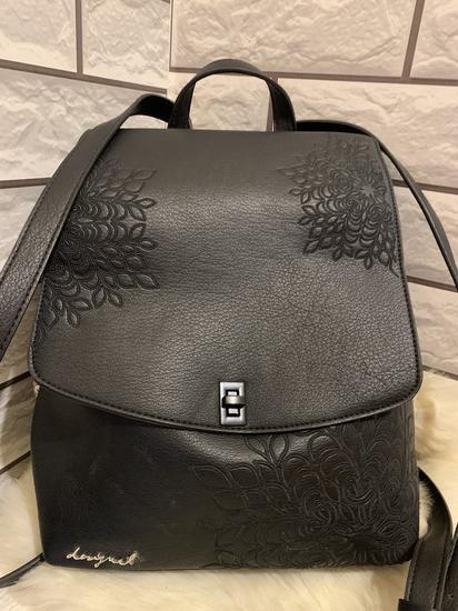 Desigual veliki ranac
