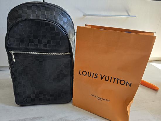 LOUIS VUITTON original ranac