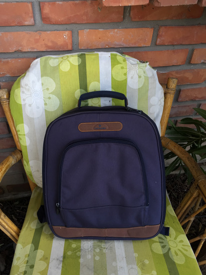 Original Samsonite ranac