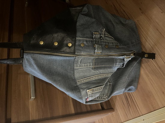 Levis zenski ranac