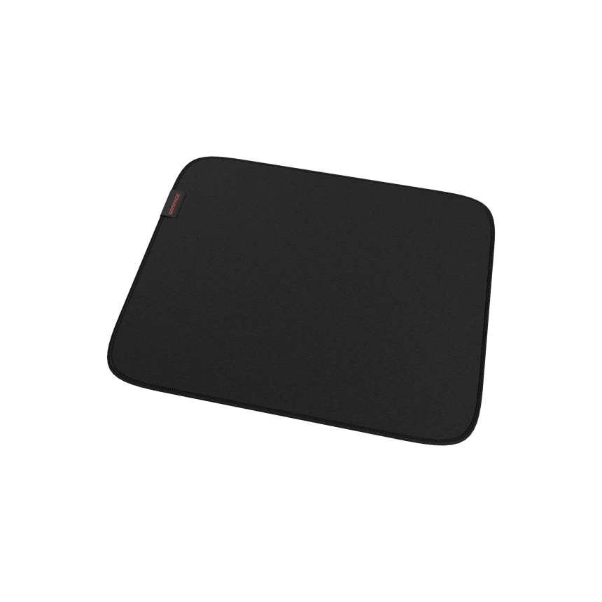 Podloga za miš Rampage Pulsar Pro S 290x240x3mm crna 41196