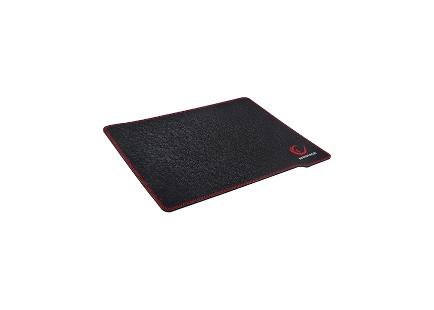 Podloga za miš Rampage MP-12 340x260x2.5mm crna 17152