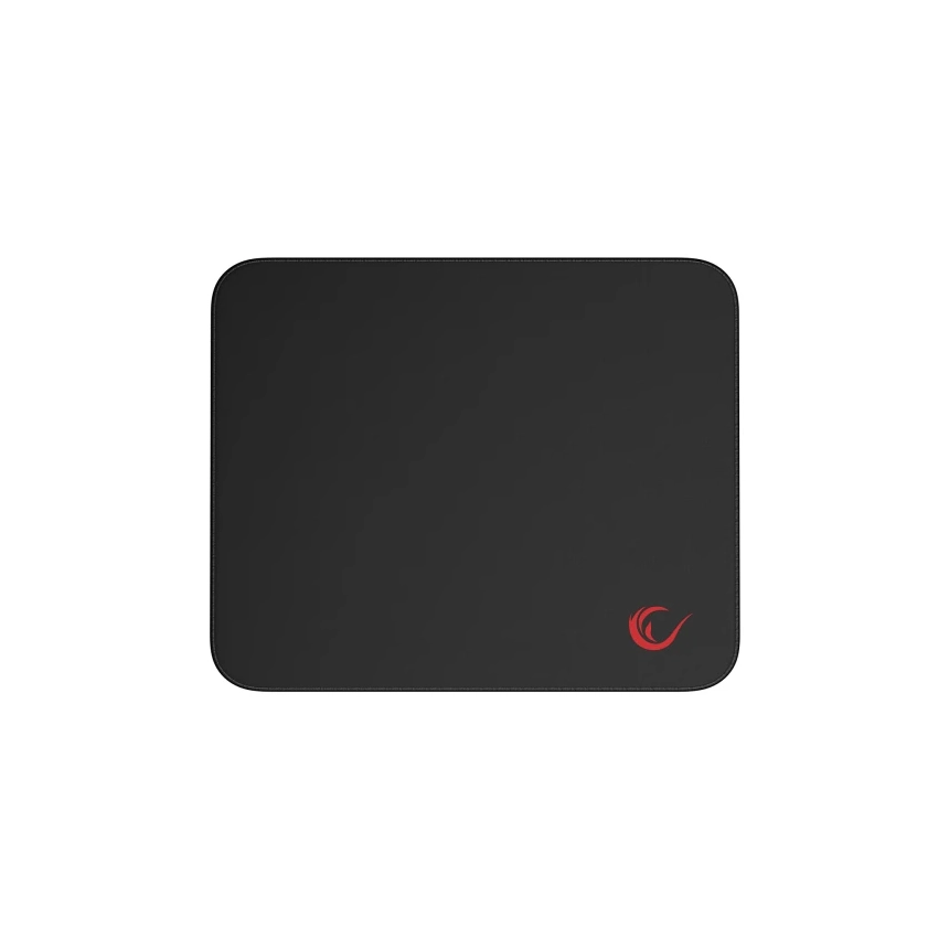 Podloga za miš Rampage BLITZ S 290x240x3mm crna 41200