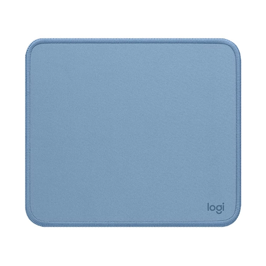 Mouse Podloga Logitech Mouse Pad Studio Series Blue-Gray