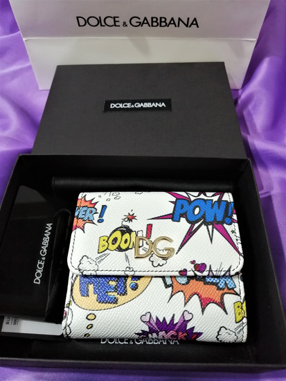 DOLCE GABBANA novcanik