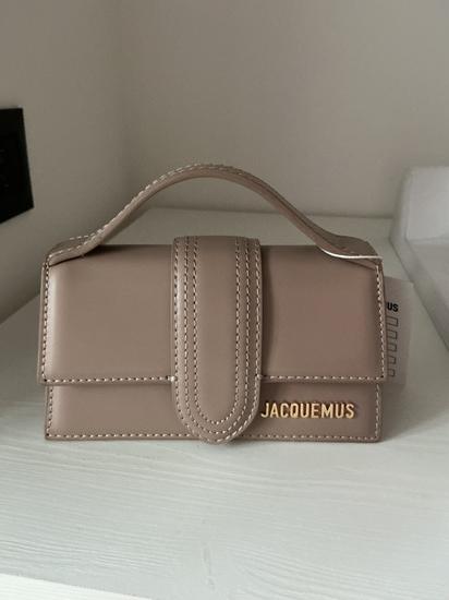 Jacquemus torba